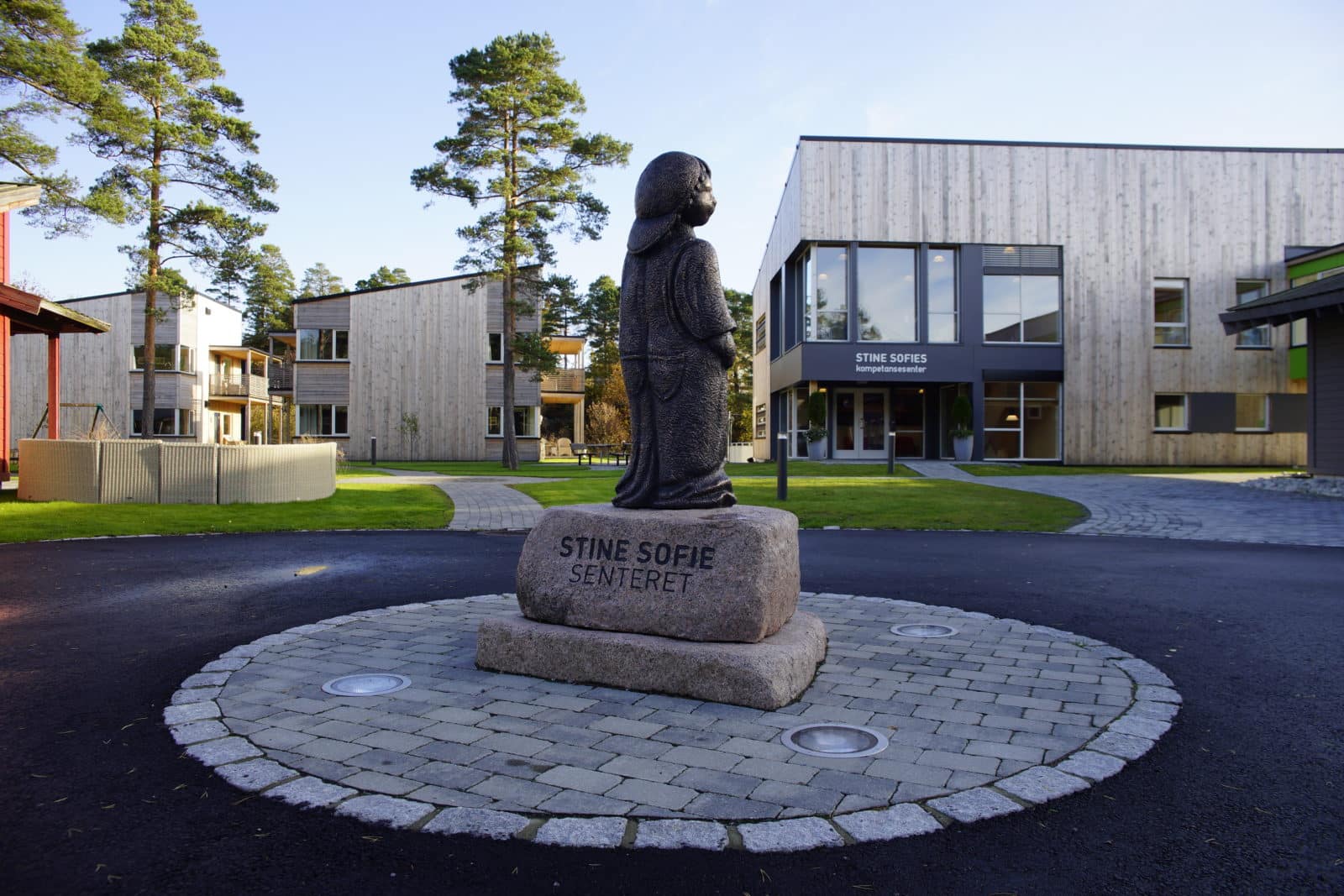 Egne satsinger - Gjensidigestiftelsen