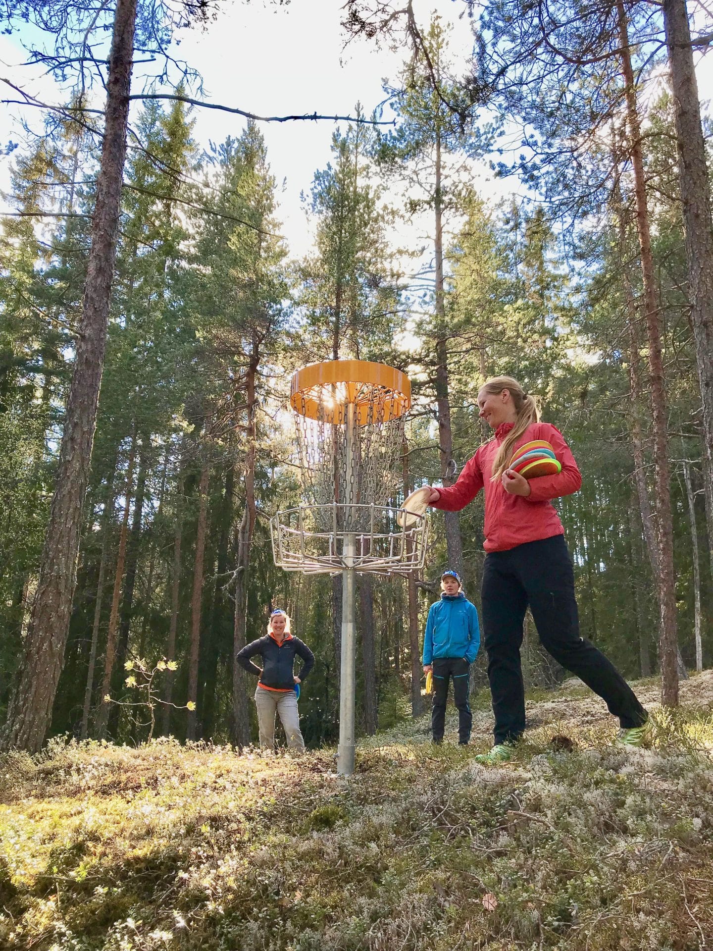 God psykisk og fysisk helse - Gjensidigestiftelsen