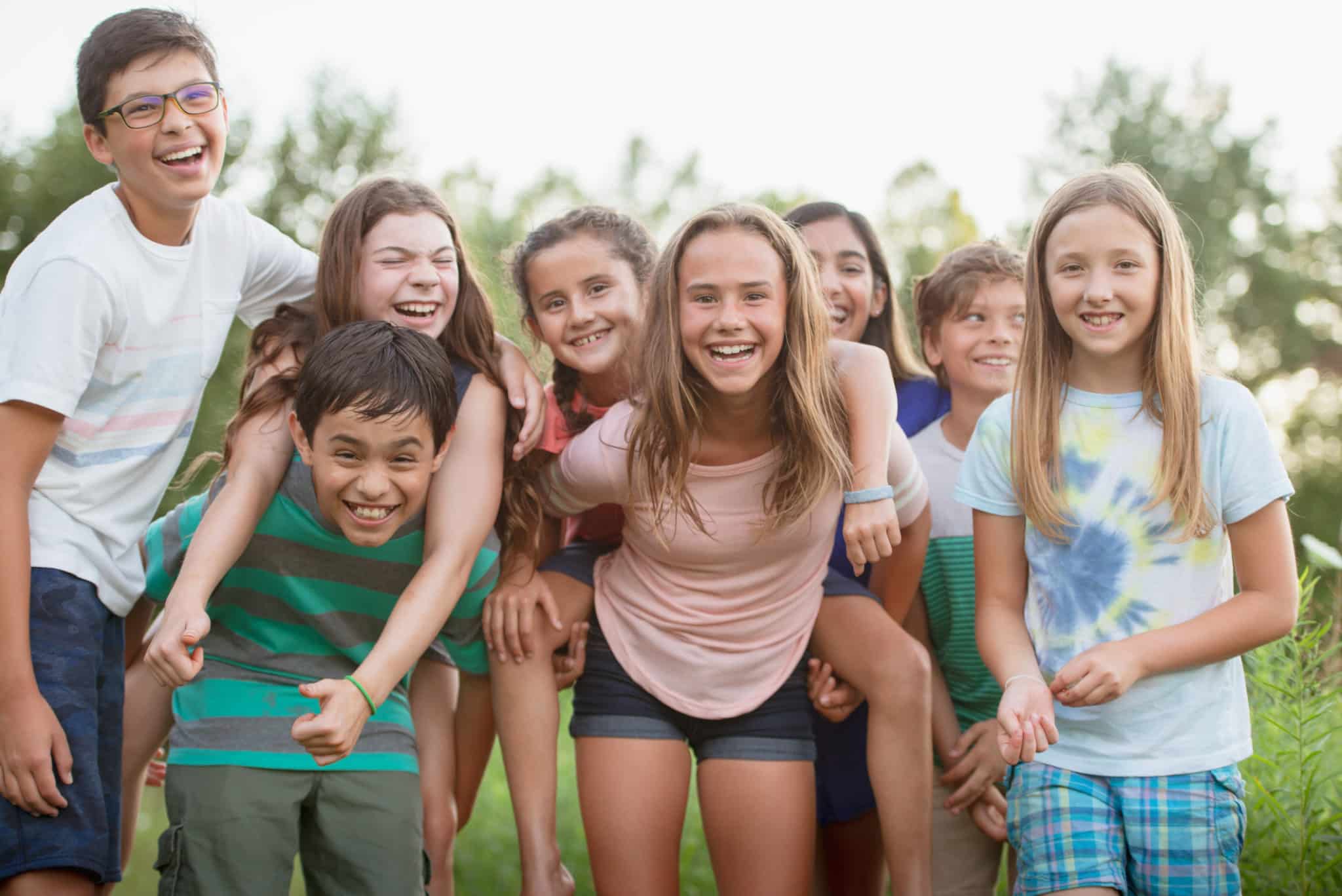 God psykisk og fysisk helse - Gjensidigestiftelsen