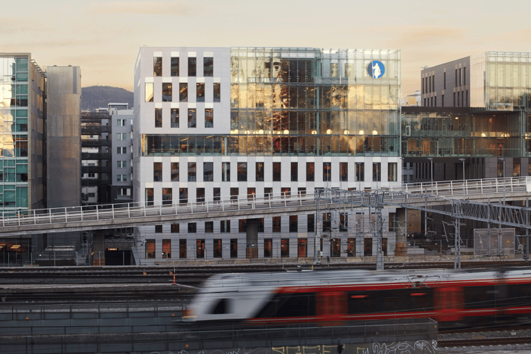 Corporate Governance - Gjensidigestiftelsen