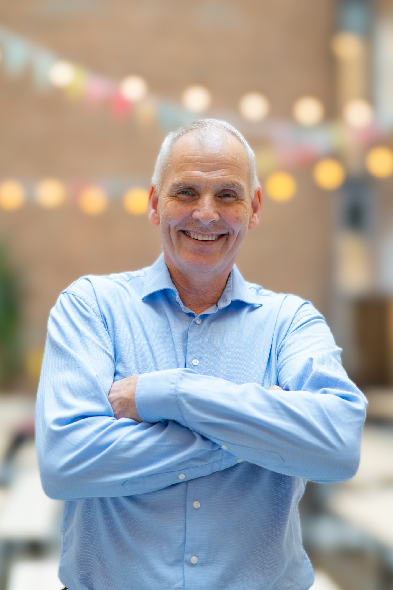 Et løft for fritidsklubbene - Gjensidigestiftelsen